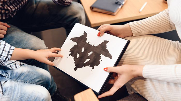 What is Inkblot Techniques| Inkblot Test ~ Dr Manju Antil (Counselling ...