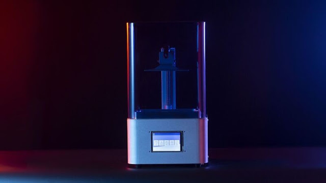 Tecnoneo: La impresora 3D ZoomMaker FHD tiene un alto rendimiento por ...