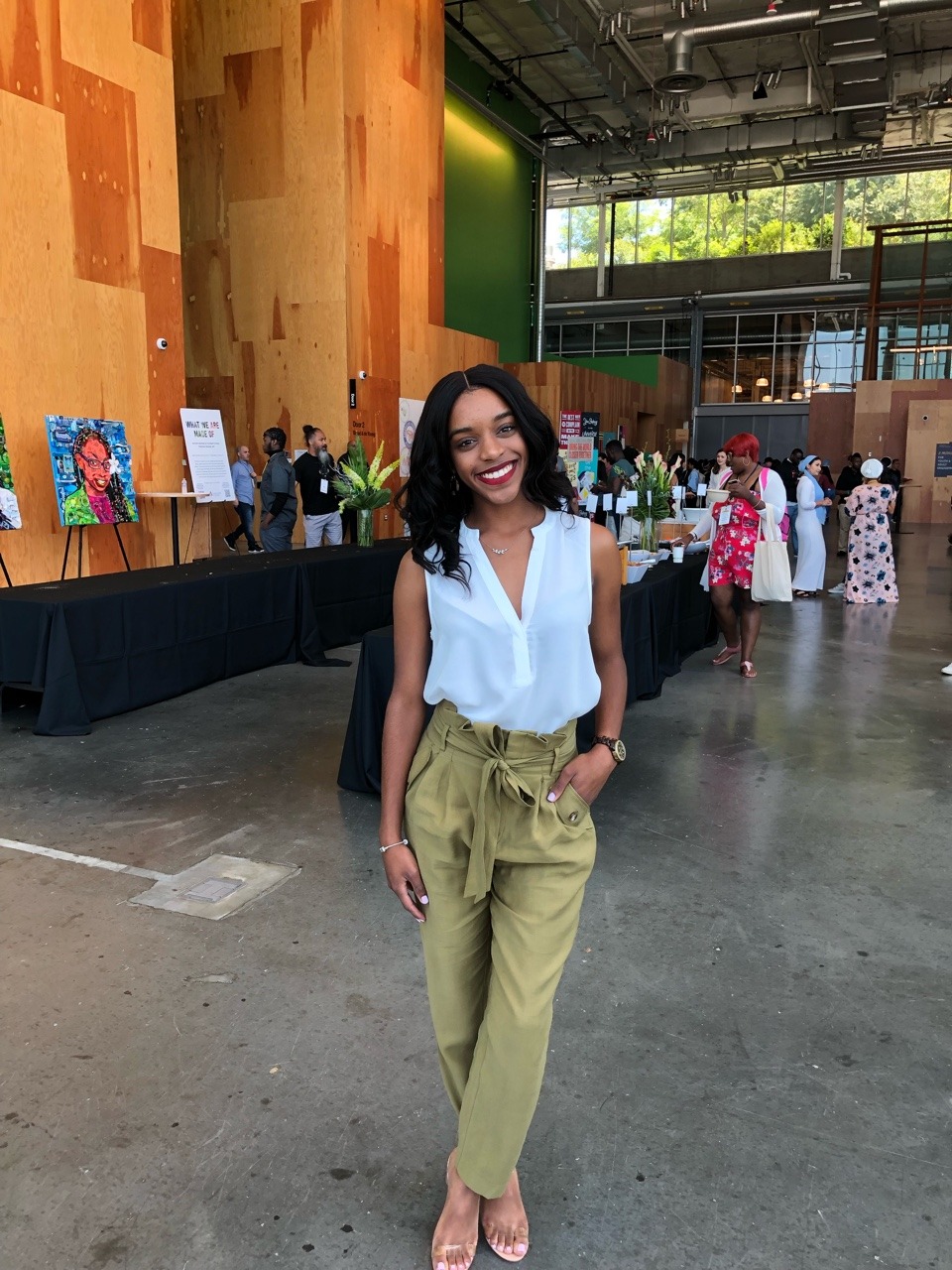 About | Genuine Jenn