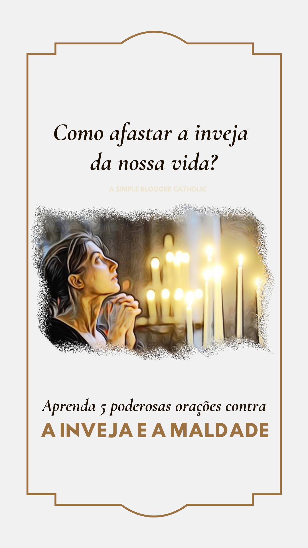 Encarnação Da Inveja Final Explicado - RETOEDU