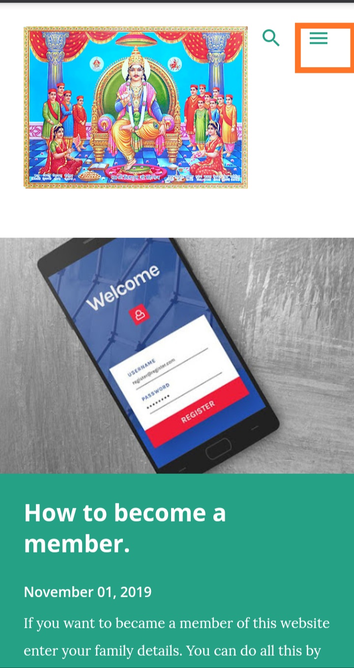 How to use the chat feature