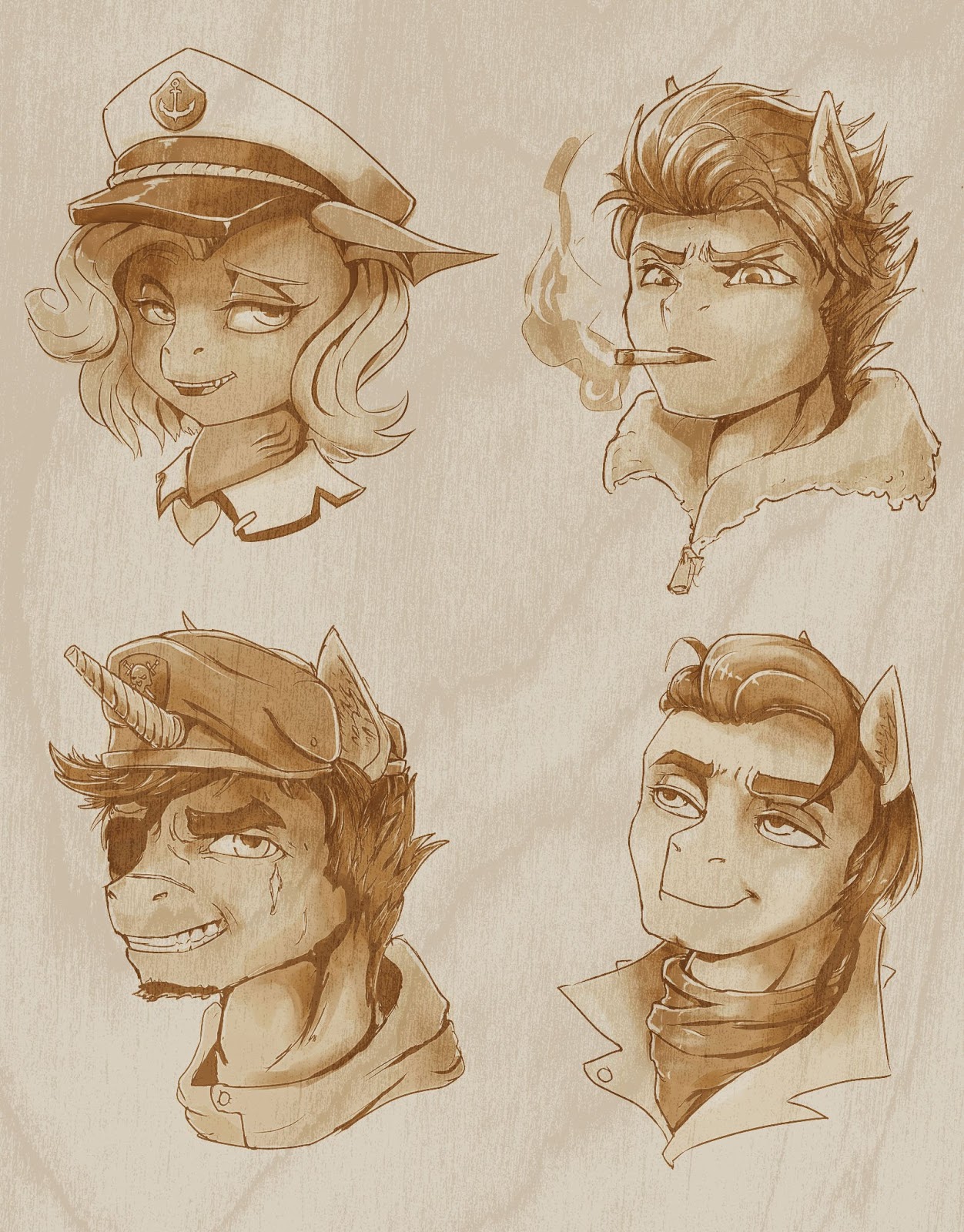 Equestria Daily - MLP Stuff!: New Expansion for Roan Called 'World at ...