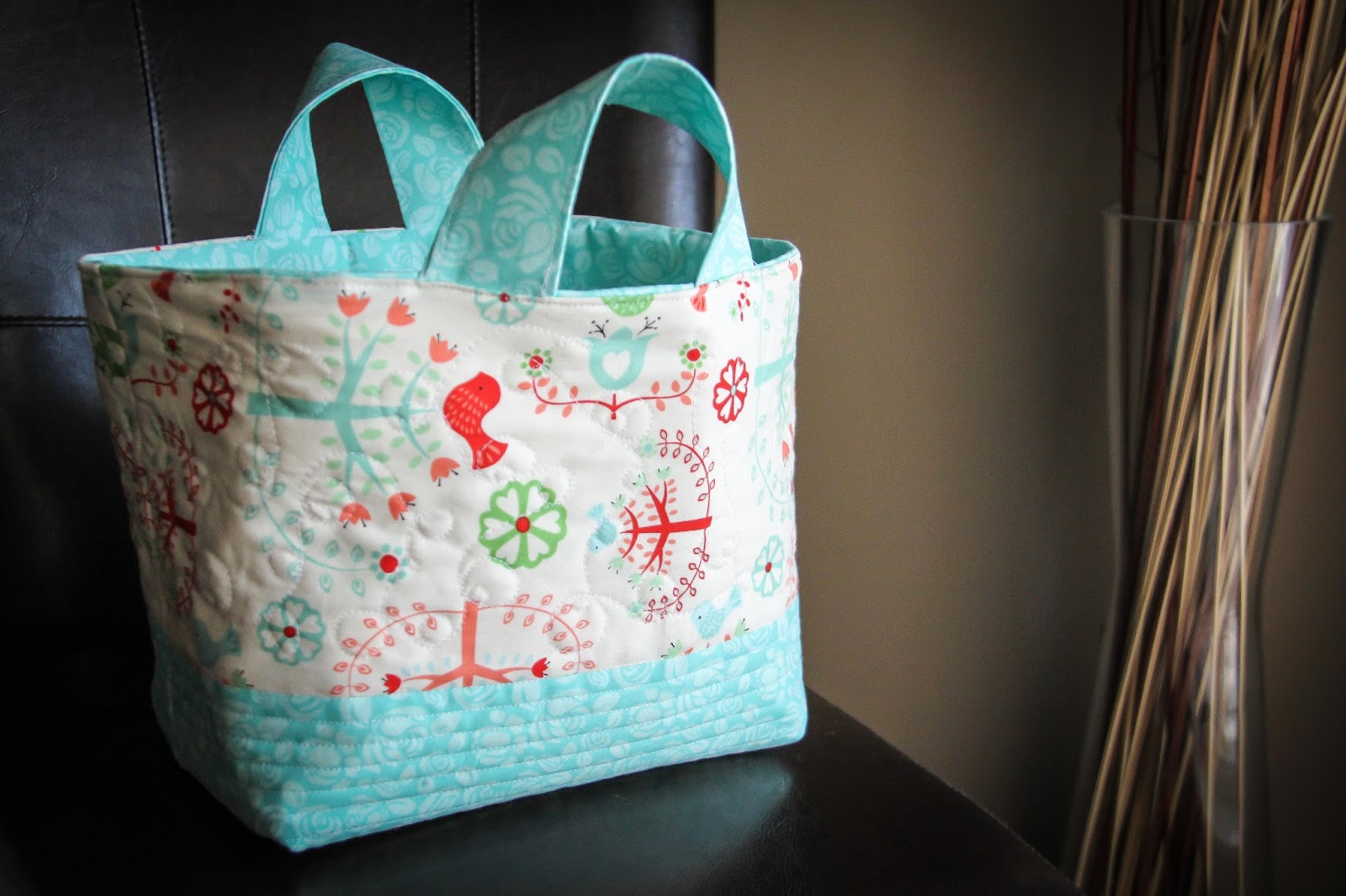 Fort Worth Fabric Studio: Handmade Christmas Gift Ideas!