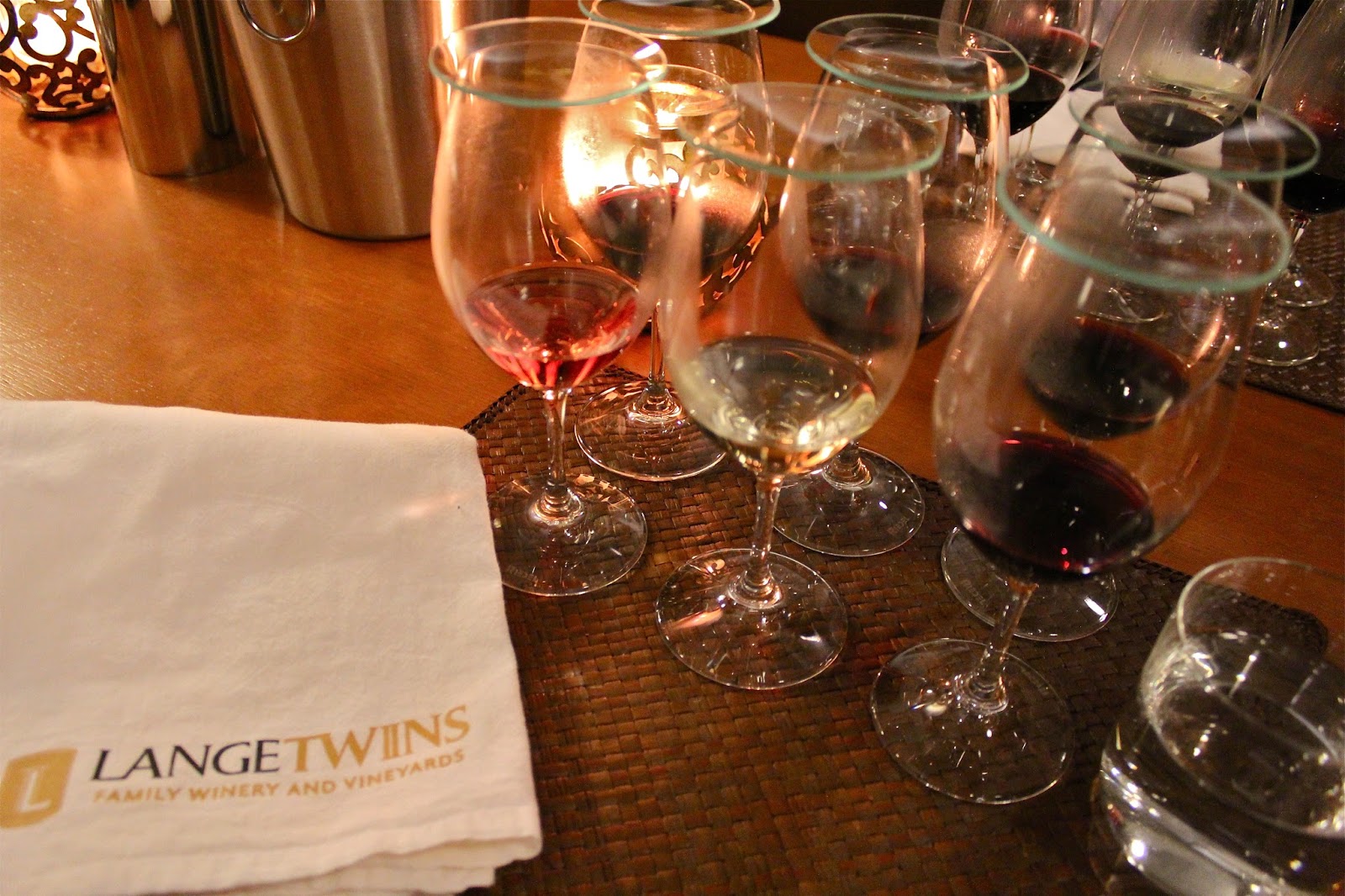 styl(e)volver.: Wine Tasting at LangeTwins