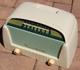 *American*Radio*Design* - - Deco-Mid Century, Retro Styled Vintage Tube ...