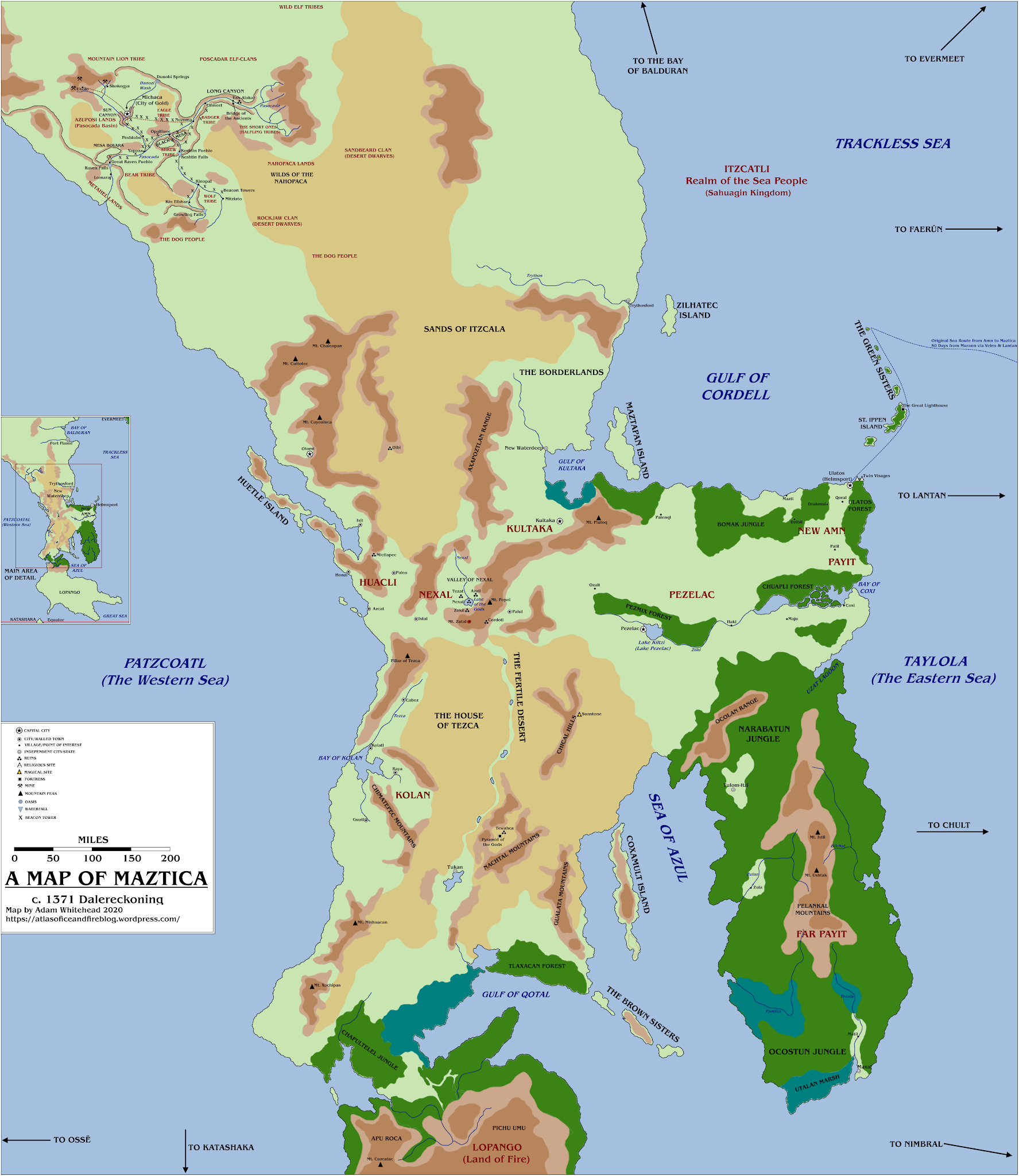 UMA (NÃO TÃO) BREVE HISTÓRIA DOS REINOS - PARTE III