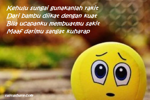 20+ Gambar Ucapan Minta Maaf yang lucu untuk pacar terbaru ...