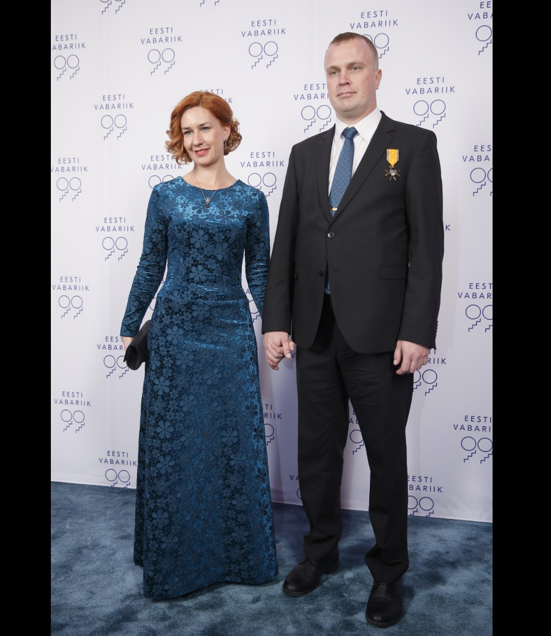 Inno ja Irja kohvik: Inno ja Irja arvustavad presidendiballi tualette ...