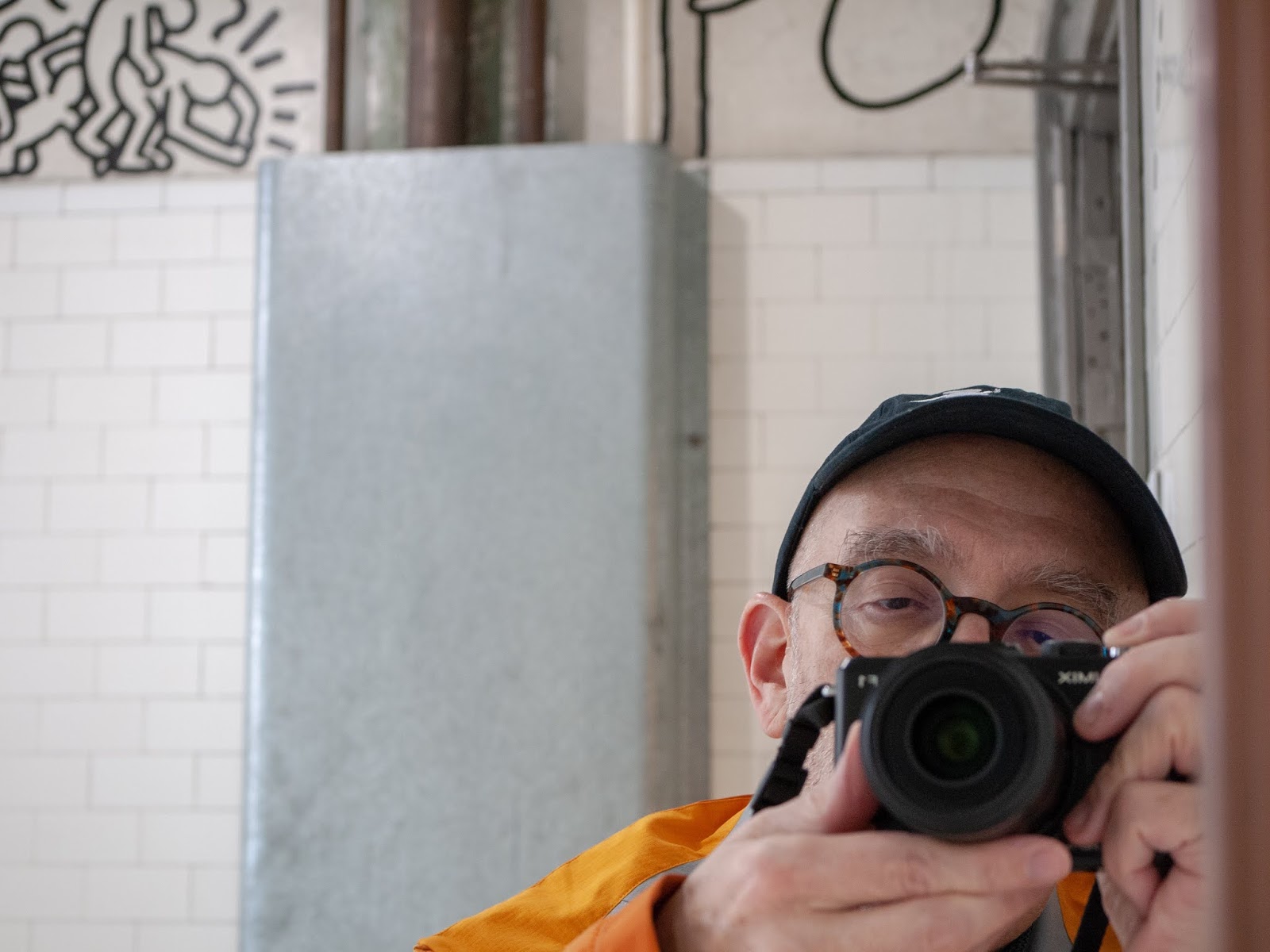 Impulse to Action: Eyes Open