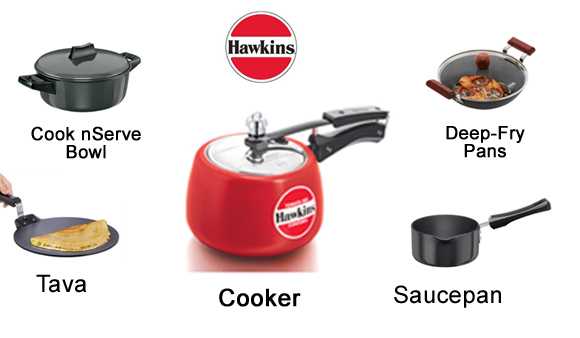 Hawkins Cookers Limited Office And Factory Locations