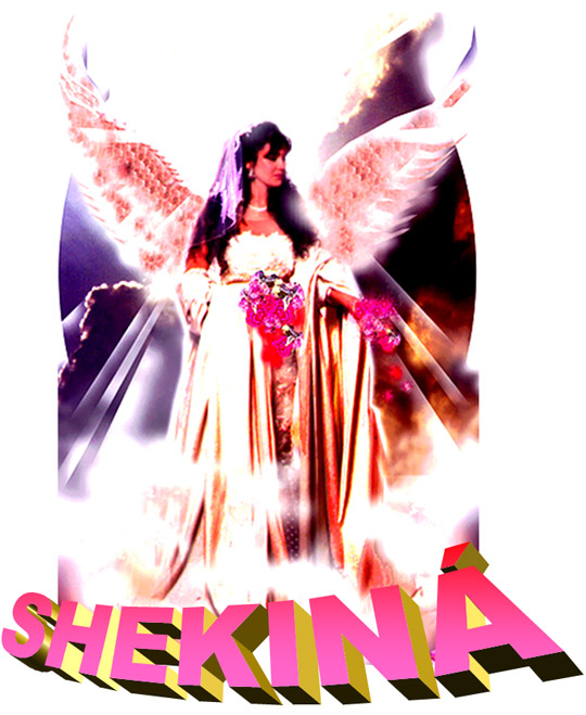 admsantosdumont.blogspot.com: O Significado da Palavra Shekinah ...