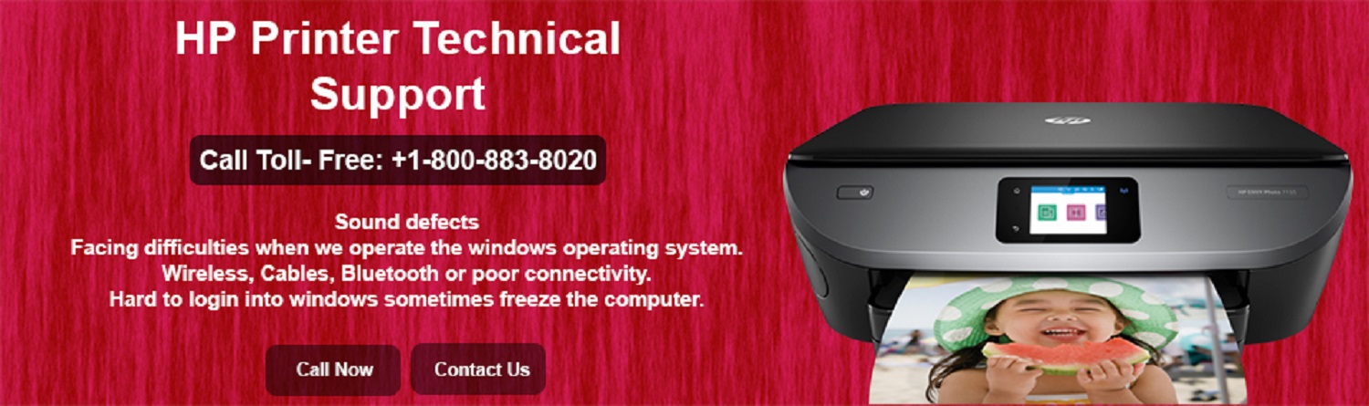 Hp Printer Support Number USA+1-800-883-8030