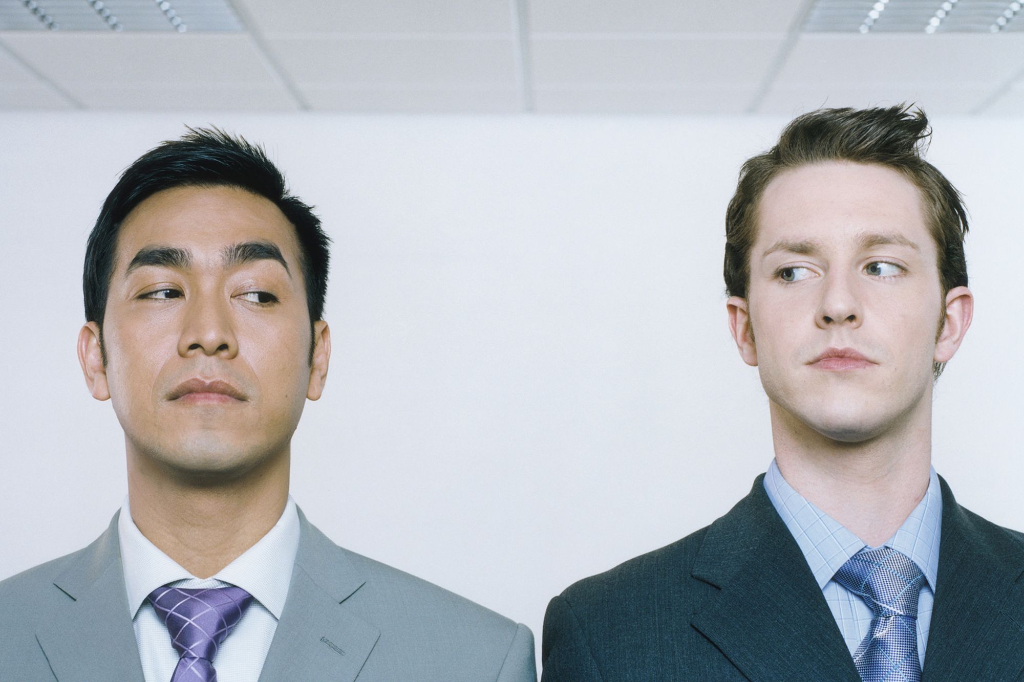 Comparison is the Enemy of Happiness!!