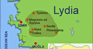 Portable Antiquity Collecting and Heritage Issues: Lydian stelae were ...