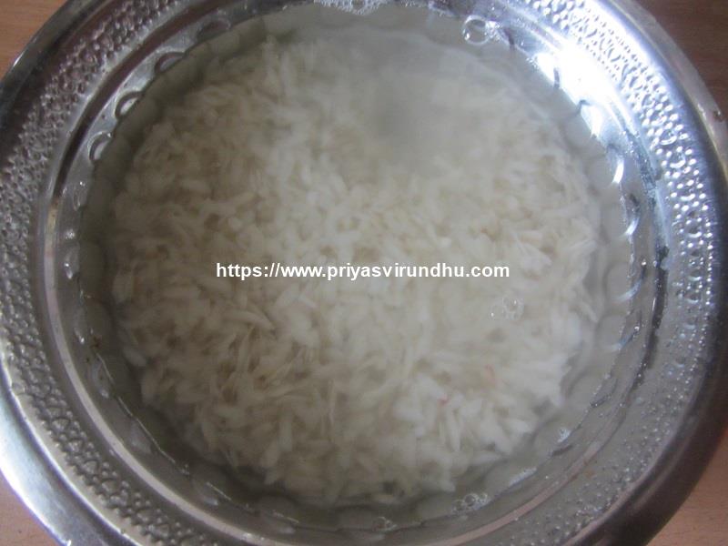 Priya's Virundhu: Sweet Aval Recipe/Inippu Aval Recipe/Sweet Aval with ...