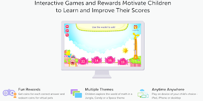 Educational Technology Guy: SplashLearn - a game based learning program ...