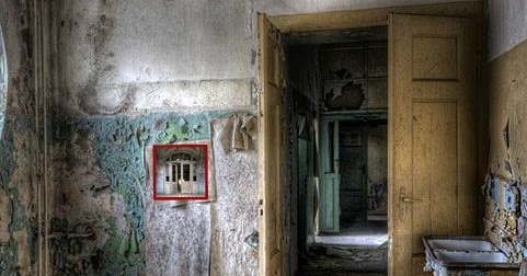 Abandoned Hospital Escape | Juegos de Escape. Escape Games. Escape Room ...