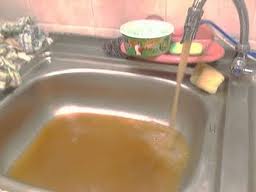 Cara Mengatasi Air Kuning Permanen ~ FILTER PENYARING AIR-Ubah air ...