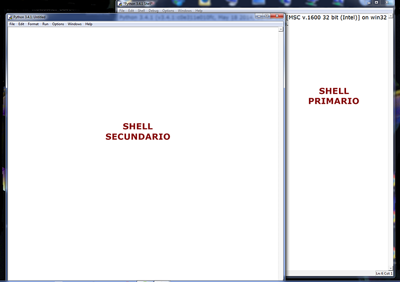 APRENDER A PROGRAMAR CON PYTHON: T1. MÓDULOS DE PYTHON: ARCHIVA Y ...