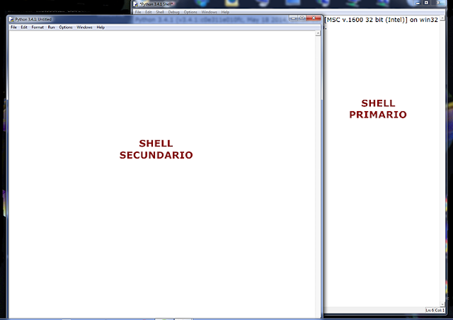 APRENDER A PROGRAMAR CON PYTHON: T1. MÓDULOS DE PYTHON: ARCHIVA Y ...