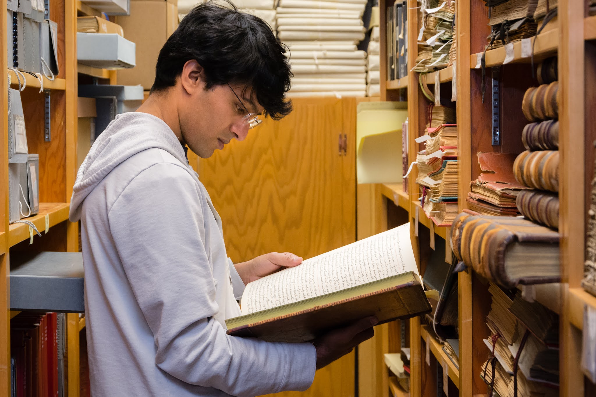 USD University Libraries