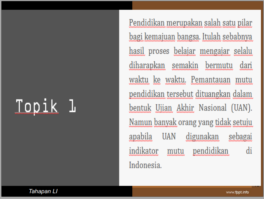 D3 Perpustakaan UM 2014: Pekan 7 LI : Model Literasi Informasi