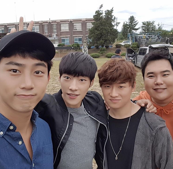 Save Me Review Drama Korea Bertema Kultus Sekte