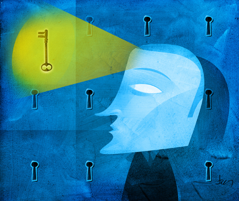 FILOSOFIA: Objetivismo y Subjetivismo