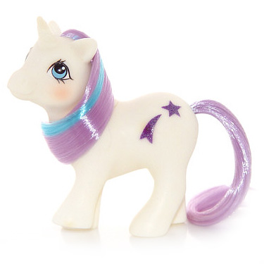 MLP Baby Glory G1 Ponies | MLP Merch