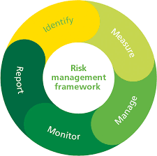 Roles and Responsibilities to implement Risk Management