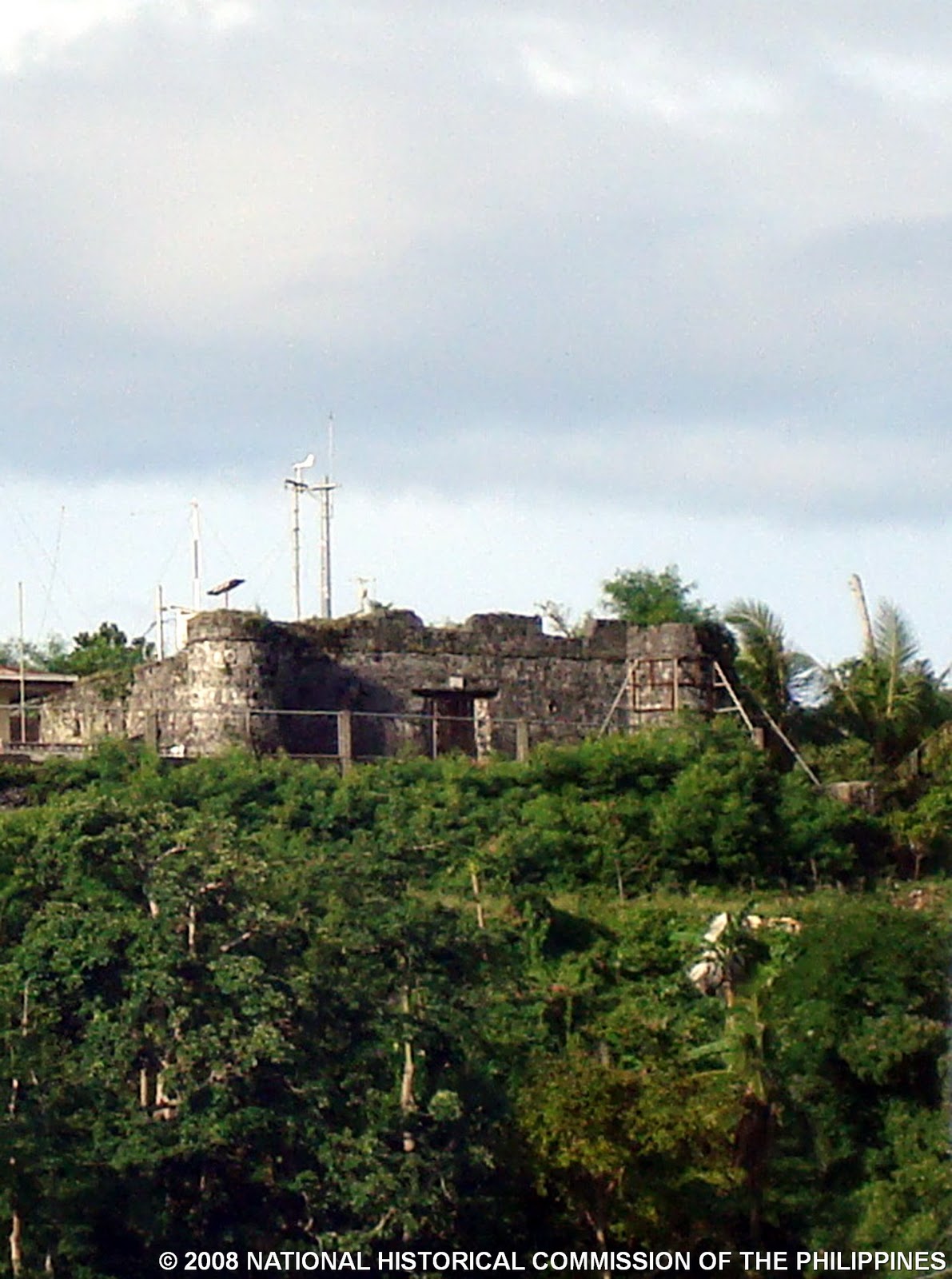 National Registry of Historic Sites and Structures in the Philippines ...