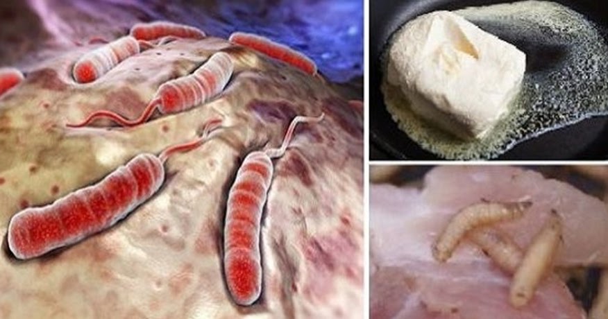 Oncologists Urge You To Stop Eating These 8 Foods That Are Proven To ...