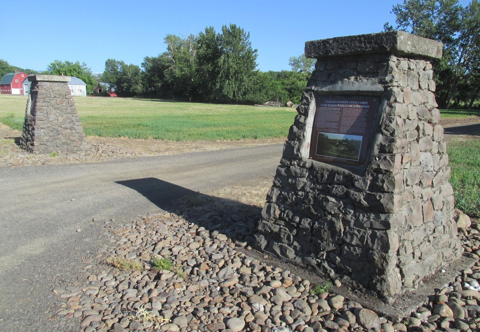 Bygone Walla Walla: vintage images of the City and County (and beyond ...