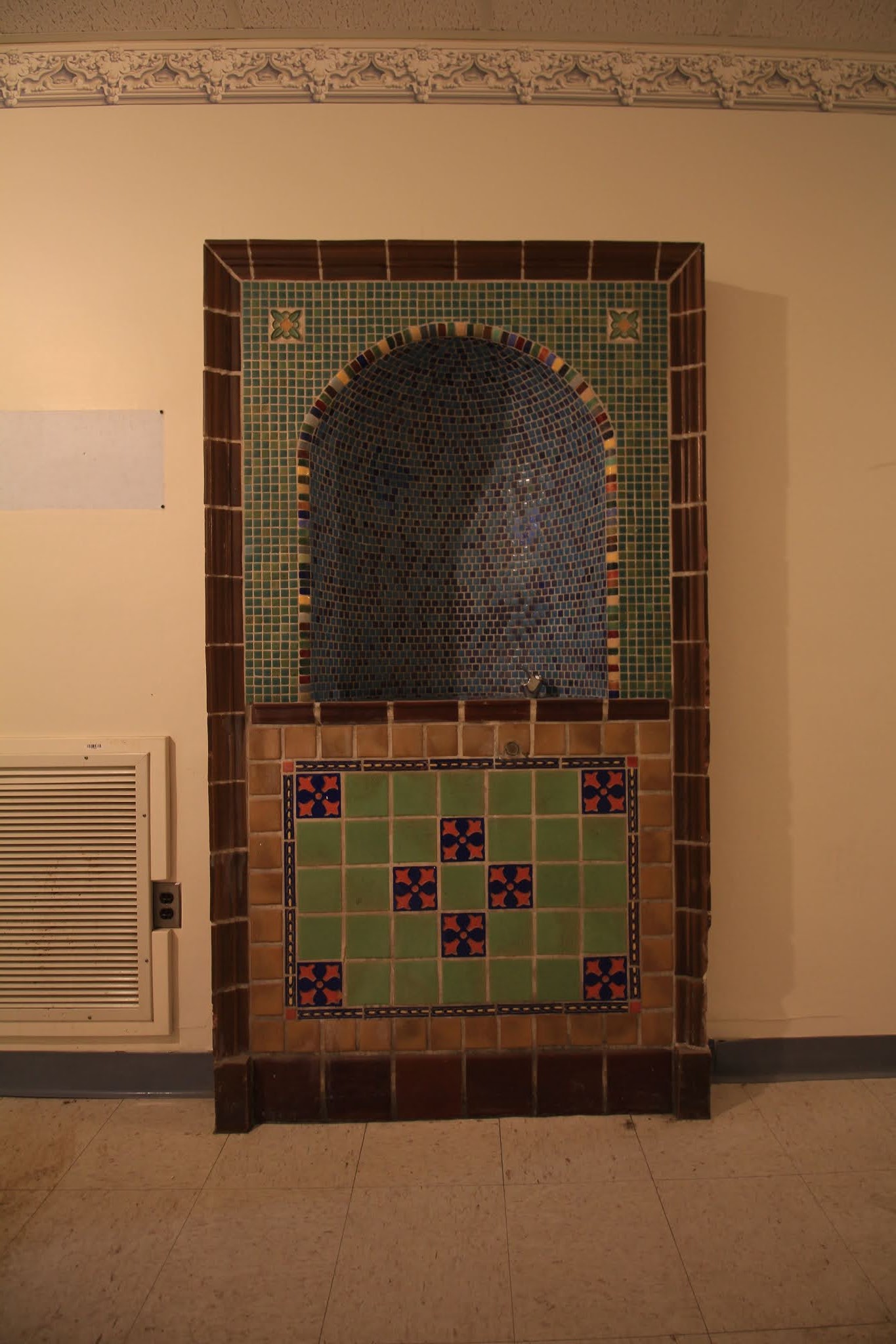 The Forgotten Past of New Jersey: Mercer Hospital