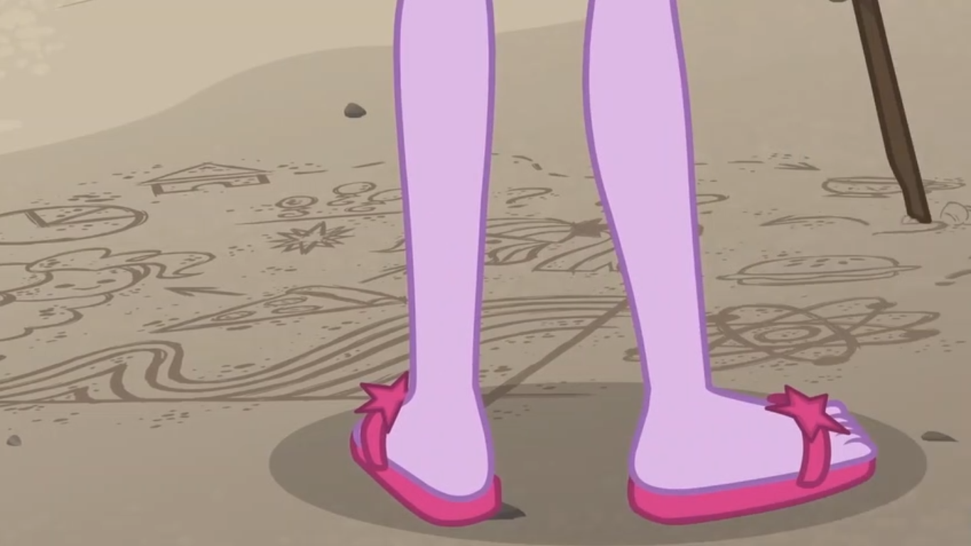 Equestria Daily - MLP Stuff!: Equestria Girls: Friendship Math Follow Up