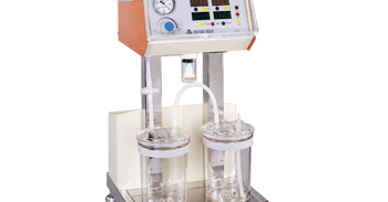 Jual Suction Unit Portable Alat Medis 2 Tabung - Gastric Thoracic ...