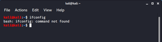 Root credentials for Latest Kali Linux [ver 2020.1 & later]