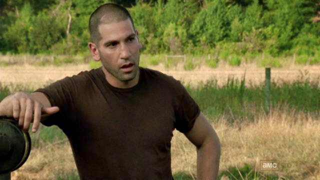 The Walking Dead Blog: Shane Walsh The Walking Dead Gallery