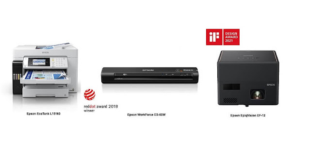 Epson's Sustainable Product Line: What Your Business Needs in the ‘New ...