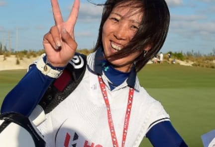 Facts on Hideki Matsuyama's Wife Mei Inui: Girlfriend Bio