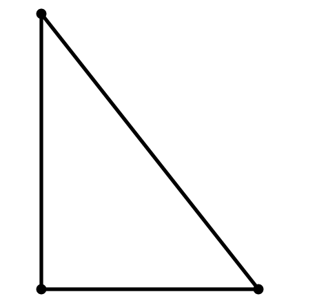 MEDIAN Don Steward mathematics teaching: triangle angles in a ratio