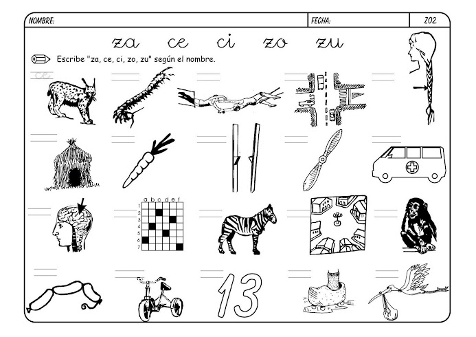Imagenes de elementos con la letra i - Imagui