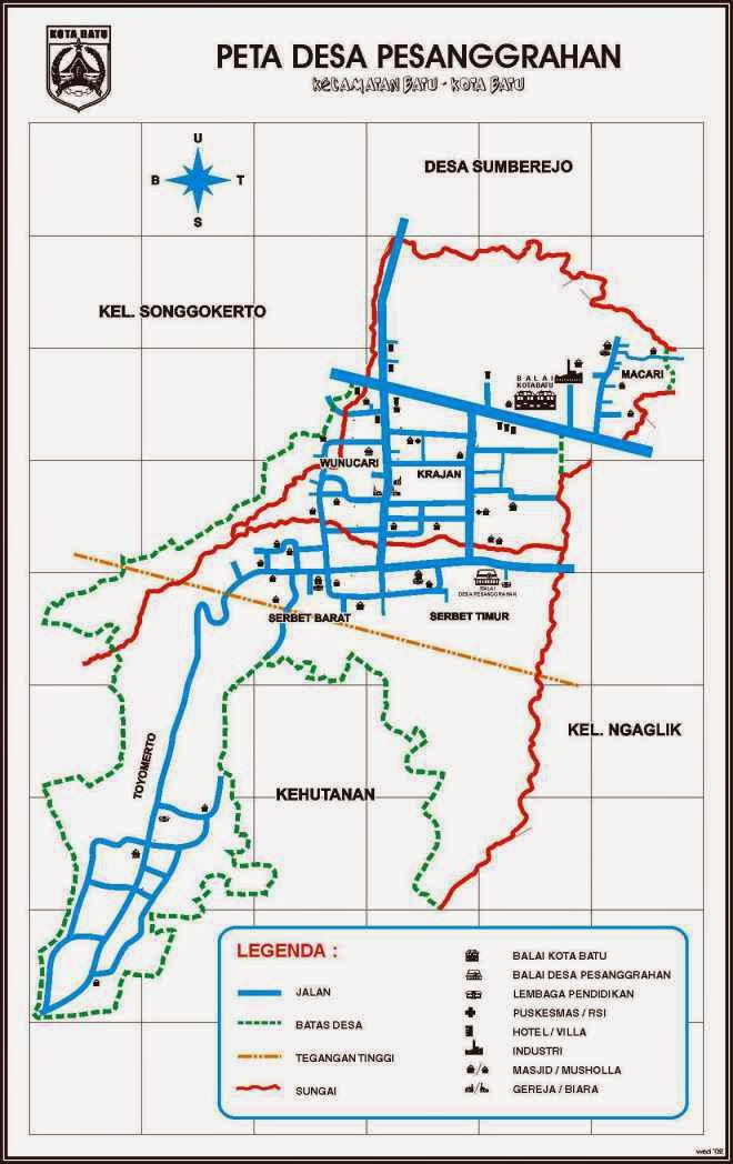 djrejos: Gunung Panderman