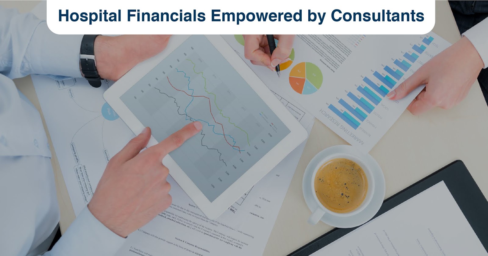 Role of Consultant in Planning Your Financials (Healthcare ...