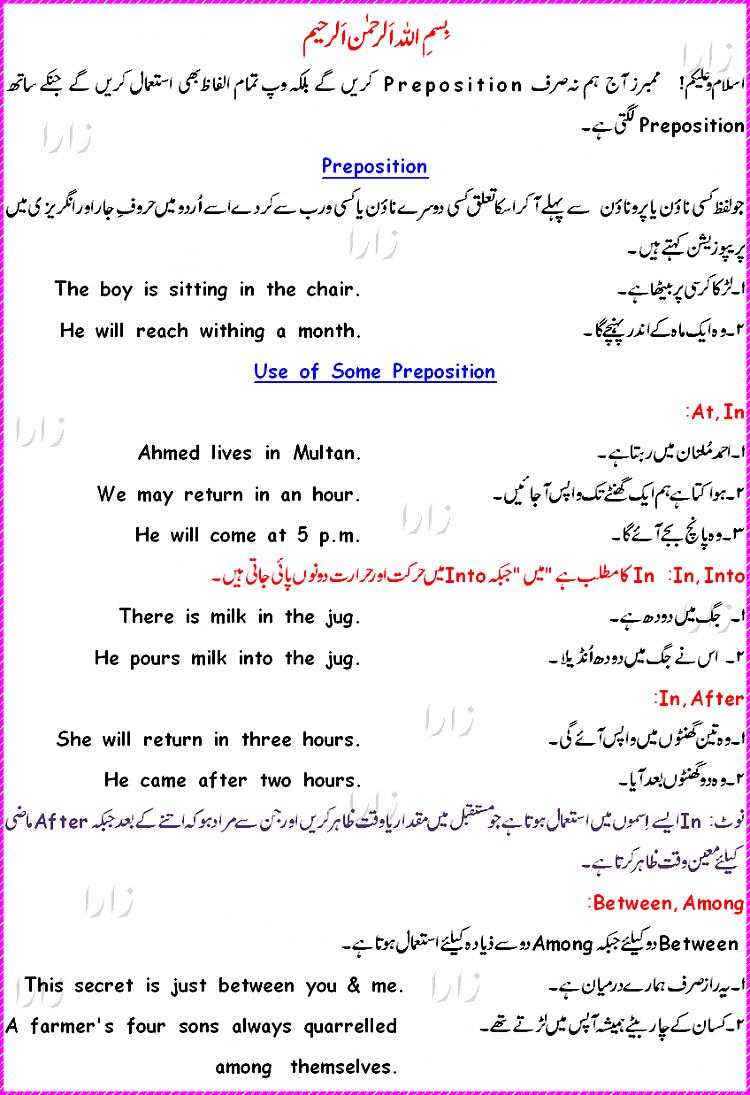 English Learning Course In Urdu English Learning In Urdu Page 14 english-learning-course-in-urdu-english-learning-in-urdu-page-14
