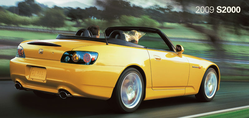 Wallpapers for Honda S2000 | Best Wall Papers With Latest Collection