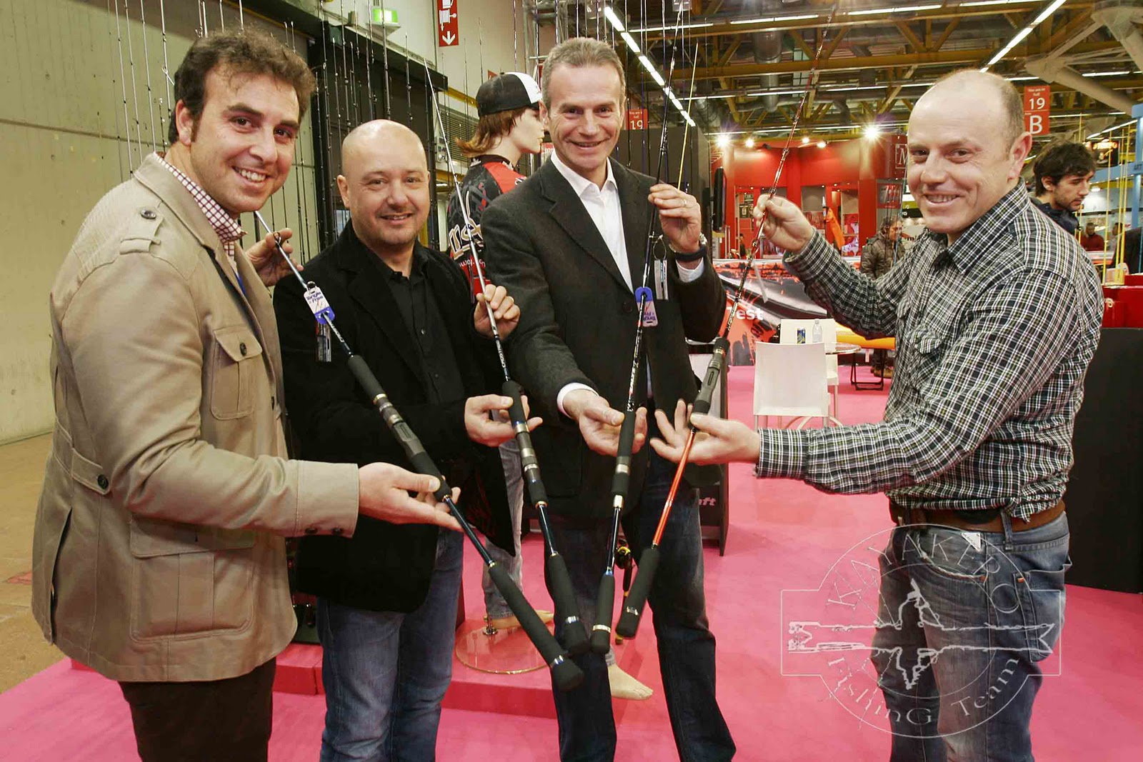 Kyosho Fairwind 900 Sailboat