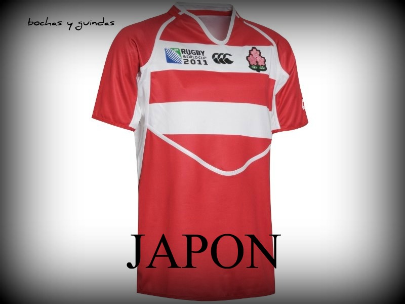 bochas y guindas: Planteles para la Copa del Mundo RWC 2011