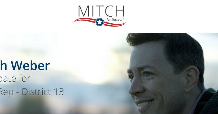 TKC BREAKING NEWS!!! KANSAS CITY ENTERTAINMENT NEWSIE MITCH WEBER LAUNCHES MISSOURI HOUSE ...