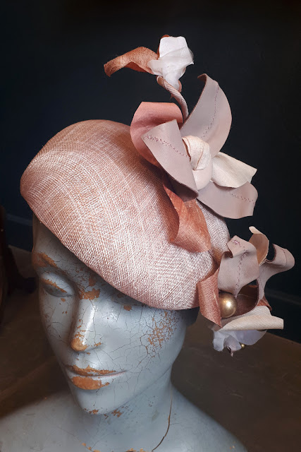 Hats Made to Match | Hat Therapy